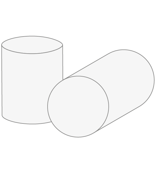 Cardboard cans | Packaging Warehouse