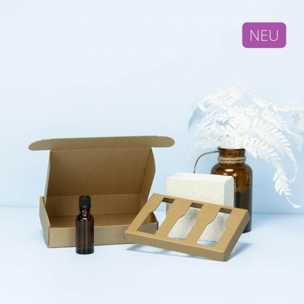 FEFCO 0713: corrugated cardboard folding cartons | Packaging Warehouse