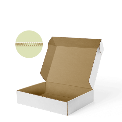 Inlay / cardboard insert | Packaging Warehouse